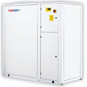 Chiller tonon forty epr/std 102 c | Calor