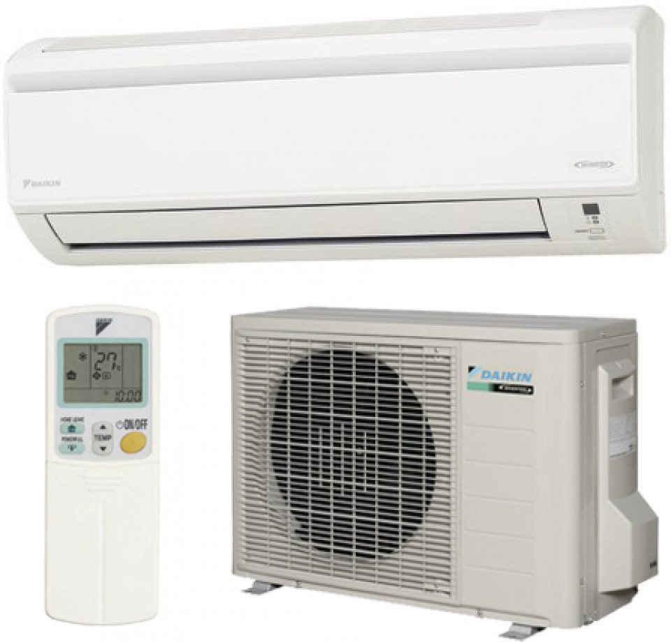 Aparate aer conditionat daikin inverter confort ftx35jv - 12000 btu/h ...