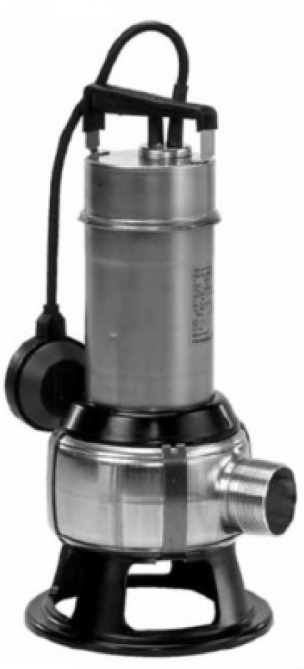 Pompe submersibile grundfos unilift ap35.40.06.a1v 1x230v 3m, sch | Calor