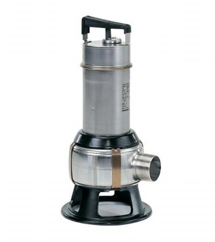 Pompe submersibile grundfos unilift ap35.40.08.a1v 3m