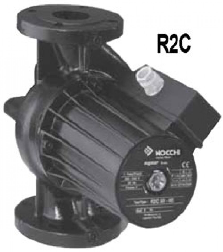 Pompa circulatie - r2c 40-120, 220 v