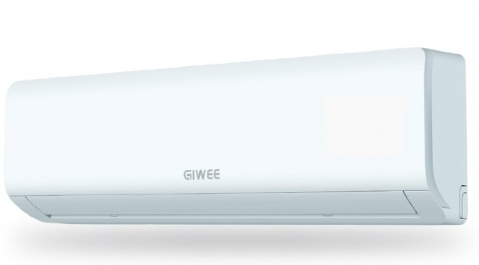 AER CONDITIONAT - GIWEE - SPLIT - CCG-V09HR4-GSA-S40 - COU-D09HR4-AA02 ...