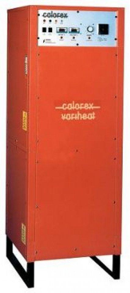 Centrala de dezumidificare pentru piscine variheat ll - aw 570 avhf | Calor