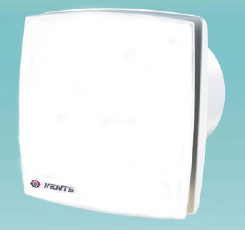 Ventilator baie vents 100 ldth | Calor