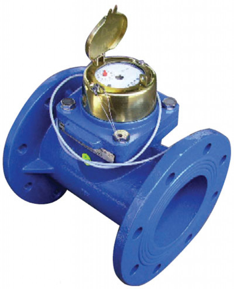 Contor de apa cl 150